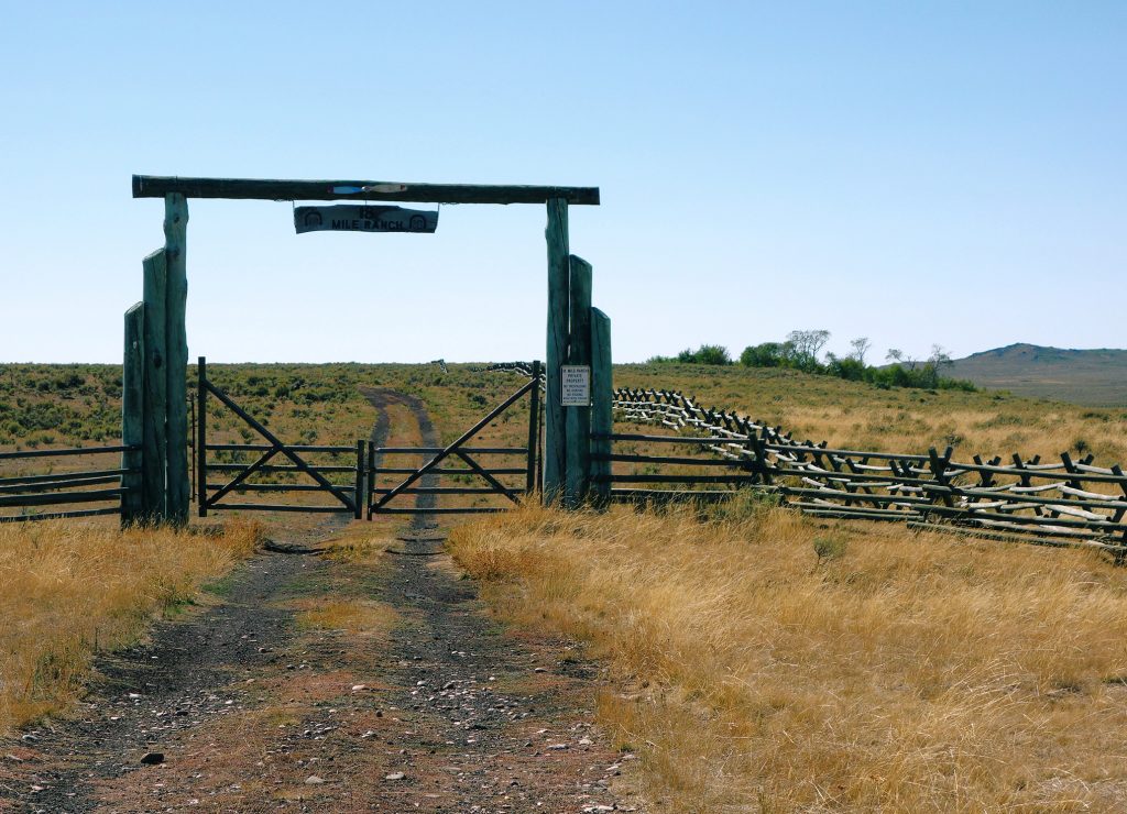 18 Mile Ranch - Idaho Foundation for Parks and Lands